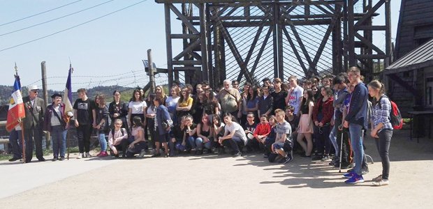 Rendez-vous avec l’Histoire – Ville de Joeuf