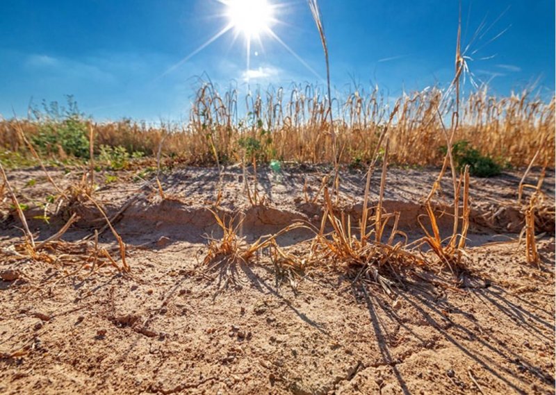Meurthe-et-Moselle : Niveau alerte sécheresse – Ville de Joeuf Meurthe-et-Moselle : Niveau alerte sécheresse – Ville de Joeuf