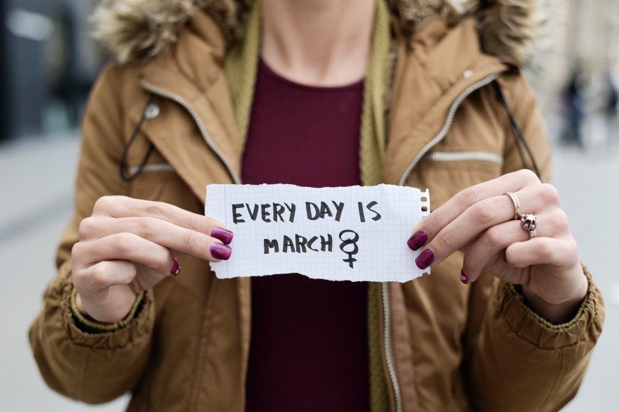 LE GROUPE « FEMMES DU 8 MARS » – Ville de Joeuf