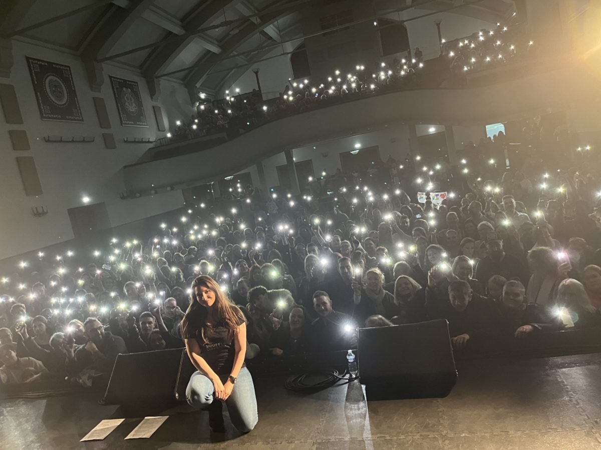 Keen’V à Joeuf – Ville de Joeuf