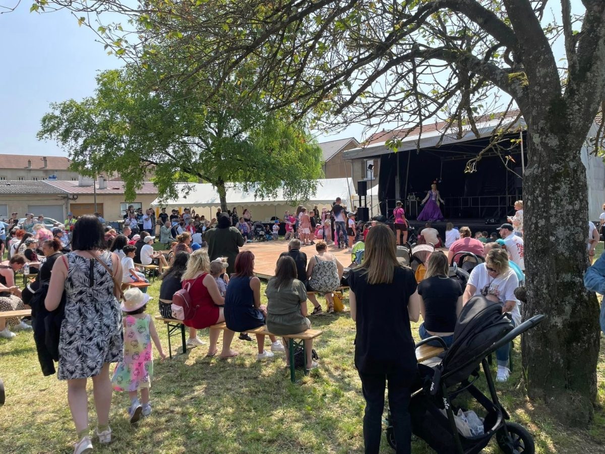 Le comité des fêtes a besoin de vous – Ville de Joeuf