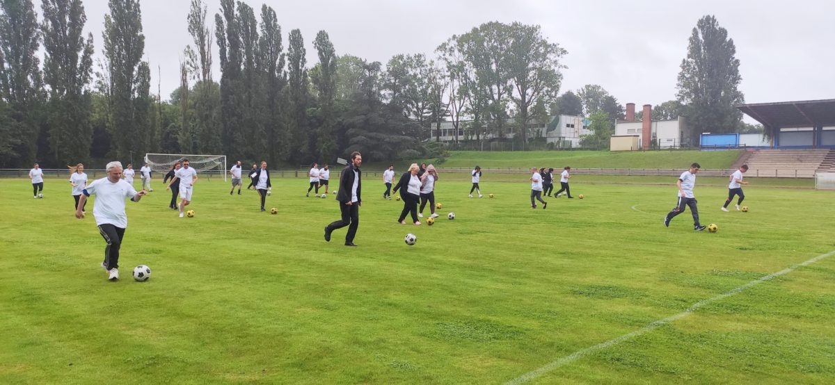 Les flammes de l’emploi à Joeuf – Ville de Joeuf