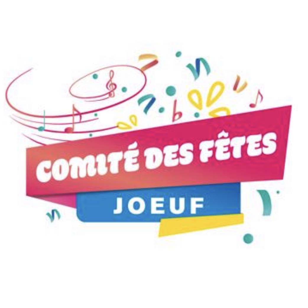 Grégory Knecht, président du comité des fêtes – Ville de Joeuf