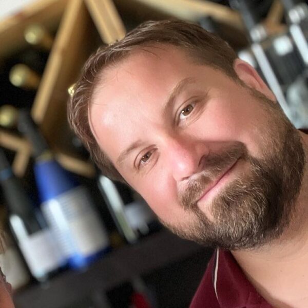 Grégory Knecht, président du comité des fêtes – Ville de Joeuf