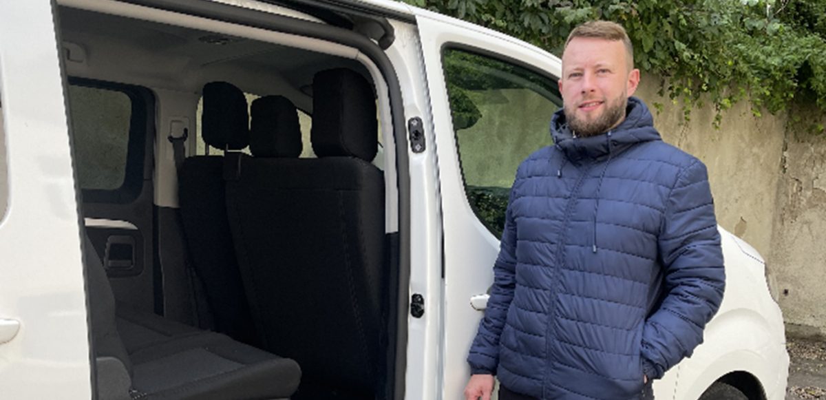 Le mobi’bus au cœur des événements – Ville de Joeuf