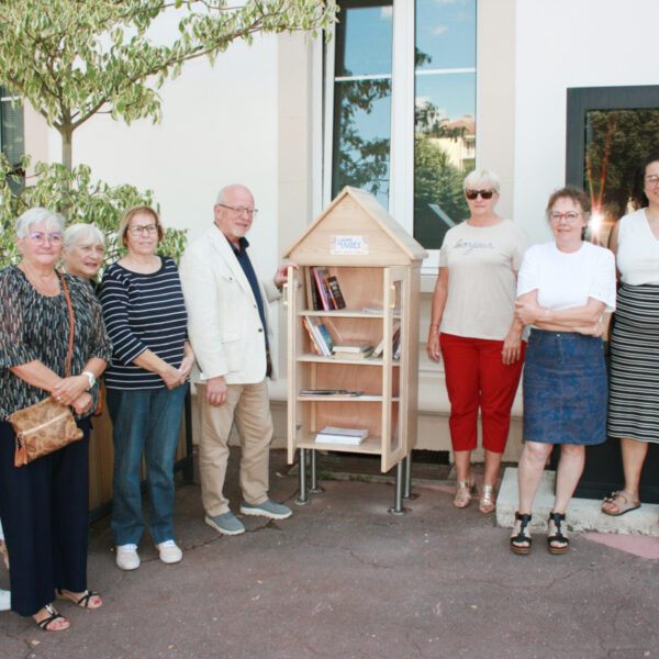 Ville de Joeuf – Site Internet officiel de la ville de Joeuf